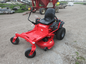SOLD - 2022 Craftsman Z510 Other Equipment with 58 Hrs | Tractor Zoom