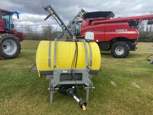 SOLD - 2022 Crop Care AGX300 Stock No. 290499 Chemical Applicators with ...