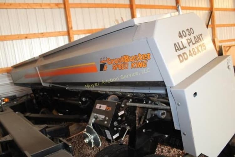 2022 CrustBuster 4030 Planting Grain Drills for Sale | Tractor Zoom