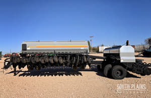 SOLD - 2022 CrustBuster 4745 Stock No. 984957 Planting with 45 ft ...