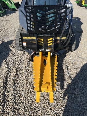 SOLD - 2022 Danuser 12200T INTIMIDATOR Stock No. 1089676 Other ...