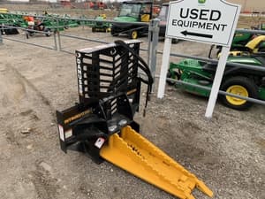 SOLD - 2022 Danuser Intimidator Stock No. 331392 Other Equipment ...