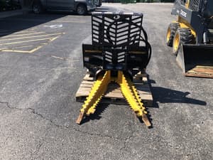 SOLD - 2022 Danuser Danuser Tree Puller Stock No. 352676 Other ...