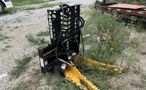 SOLD - 2022 Danuser Intimidator Other Equipment | Tractor Zoom