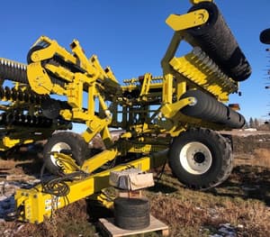 2022 Degelman Pro-Till 41 Stock No. 322199 Tillage For Sale with 41 ft ...