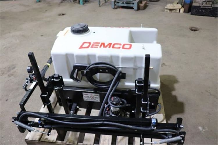 2022 Demco Pro 60 UTV Chemical Applicators Other for Sale | Tractor Zoom