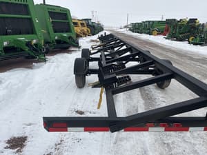 2022 Demco HT52HD Stock No. 423953 Ag Trailers For Sale with 52 Ft ...