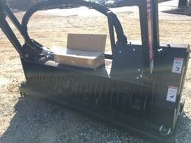 2022 Denis Cimaf DAF 180D Other Equipment Skid Steer Attachments for ...