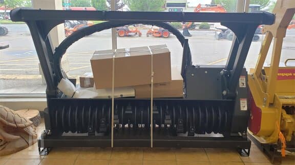 2022 Denis Cimaf DAF 180D Other Equipment Skid Steer Attachments for ...