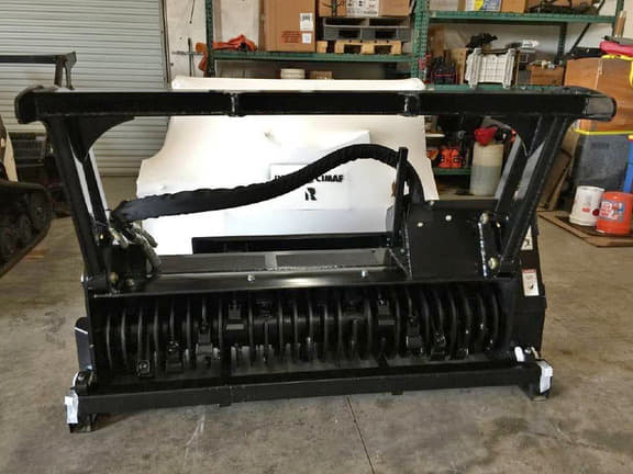 2022 Denis Cimaf DAF 180D Other Equipment Skid Steer Attachments for ...