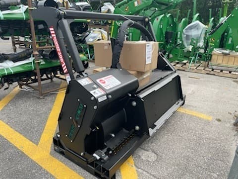 2023 Denis Cimaf DAF 180D Other Equipment Skid Steer Attachments for ...