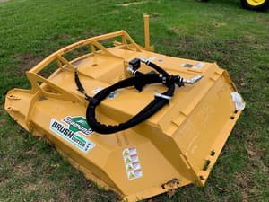 SOLD - 2022 Diamond DMR072 Stock No. N-117009 Other Equipment | Tractor ...