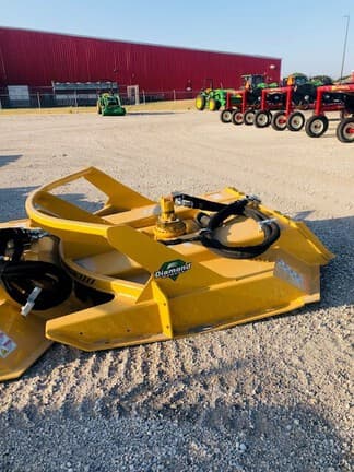 2022 Diamond Mowers Undetermined Other Equipment Skid Steer Attachments for Sale | Tractor Zoom