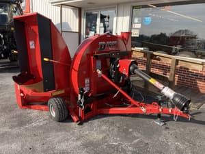 SOLD - 2022 Dion 860 HO Stock No. 2022-dion-860-ho-forage-blower ...