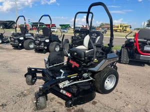 SOLD - 2022 Dixie Chopper BlackHawk Lot No. 680 Other Equipment with 54 ...