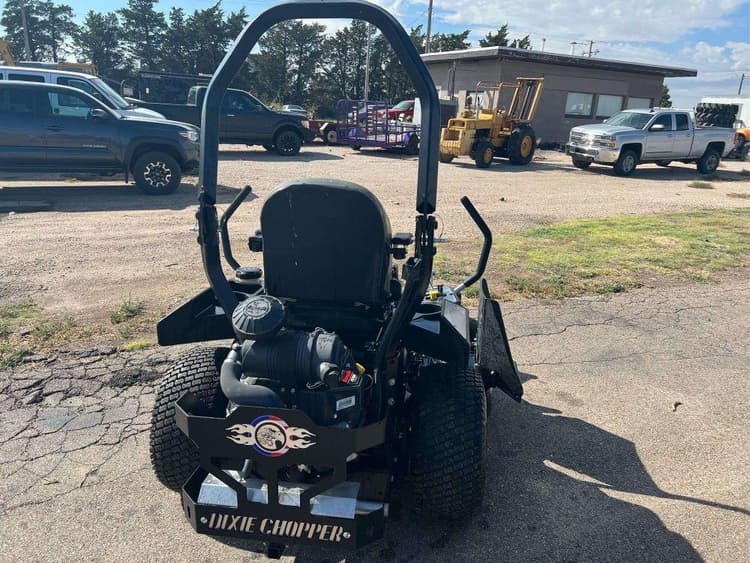 2022 Dixie Chopper BlackHawk Other Equipment Turf for Sale | Tractor Zoom