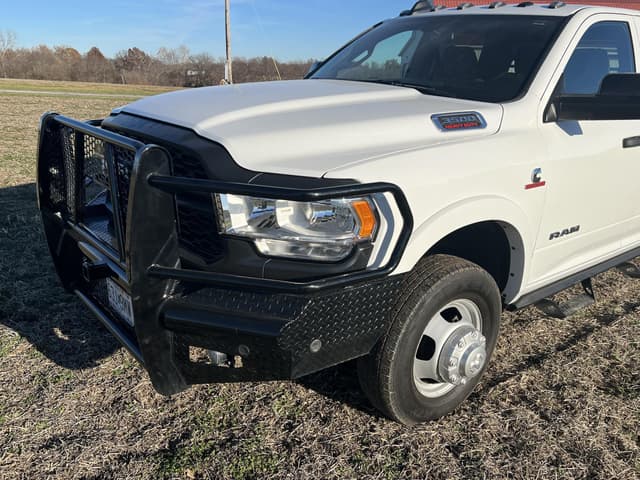 2022 Dodge Ram 3500 Lot No. 32 Other Equipment For Sale with 22,197 mi | Tractor Zoom