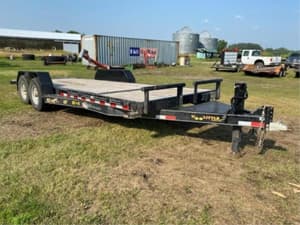 SOLD - 2022 Doolittle HD Pro Series Lot No. 89c Other Equipment with 22 ...