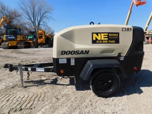 2022 Doosan C185 Stock No. D8488 Construction For Sale | Tractor Zoom