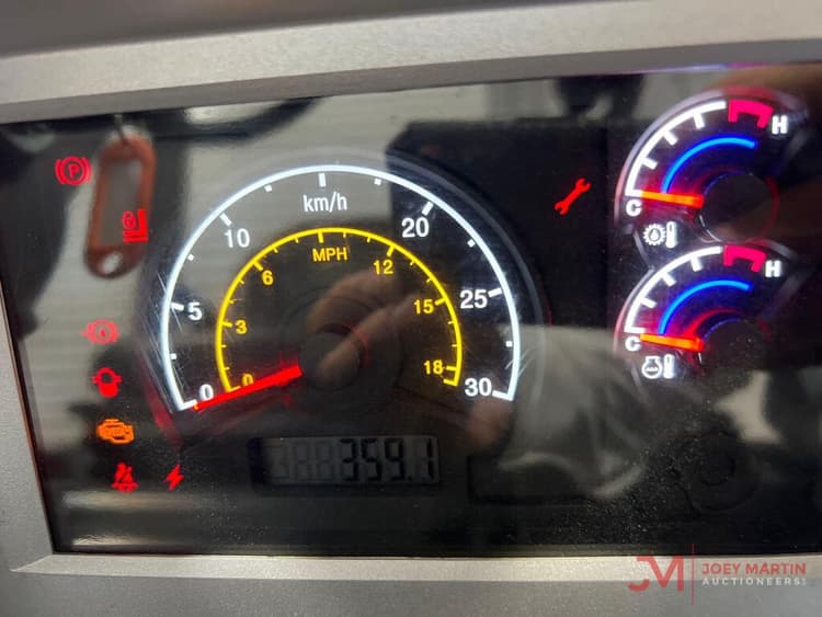 2022 Doosan G25E-7 Construction Forklifts for Sale | Tractor Zoom