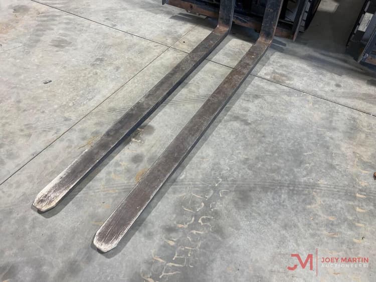 2022 Doosan G25E-7 Construction Forklifts for Sale | Tractor Zoom