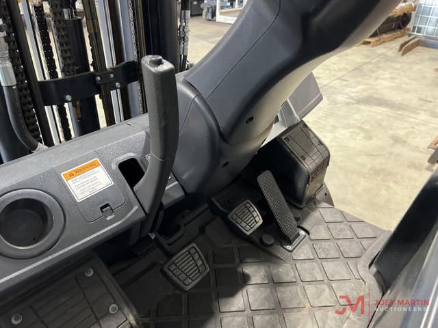 2022 Doosan G25E-7 Construction Forklifts for Sale | Tractor Zoom