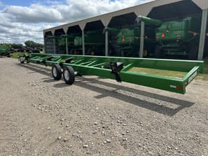 SOLD - 2022 Dose Headhunter Classic Stock No. 372003 Ag Trailers with ...