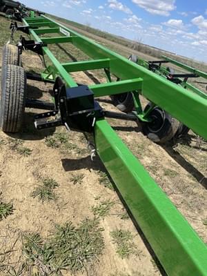 2022 Dose Headhunter Arrow Stock No. 1102440 Ag Trailers For Sale with 48 Ft | Tractor Zoom