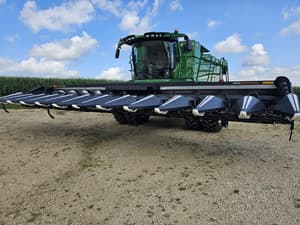 SOLD - 2022 Drago 1230GT Stock No. 1123015 Harvesting with 12 Rows ...