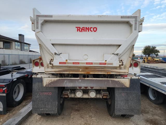 2022 Ranco ED-36-3 Stock No. 8126723 Other Equipment For Sale with 36 ...