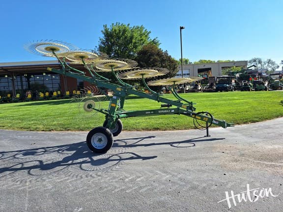 2022 Durabilt DRS10 Hay and Forage Hay - Rakes/Tedders for Sale ...