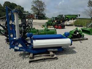 2022 Econo-Wrap EW-450A Stock No. 338374 Other Equipment For Sale ...