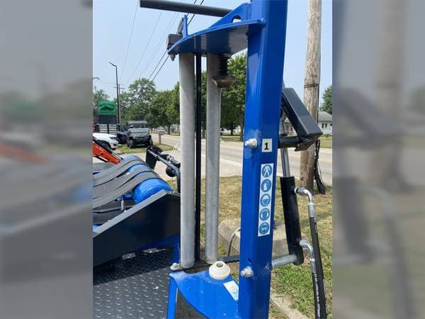 2022 Econo-Wrap EW-1800TA Hay and Forage Other for Sale | Tractor Zoom