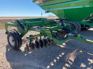 2022 Eilers 610TC Stock No. 114950 Tillage For Sale | Tractor Zoom