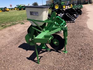 SOLD - 2022 Eilers Gopher Machine Stock No. 403837 Other Equipment ...