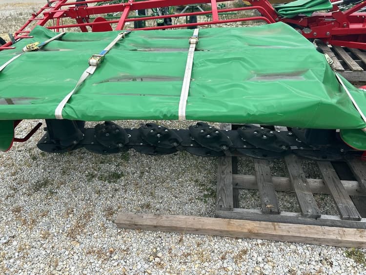 2022 Enorossi DM6 Hay and Forage Mowers - Disk for Sale | Tractor Zoom