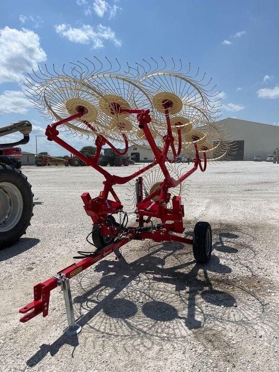 2022 Enorossi Caddy-10 Hay and Forage Hay - Rakes/Tedders for Sale ...