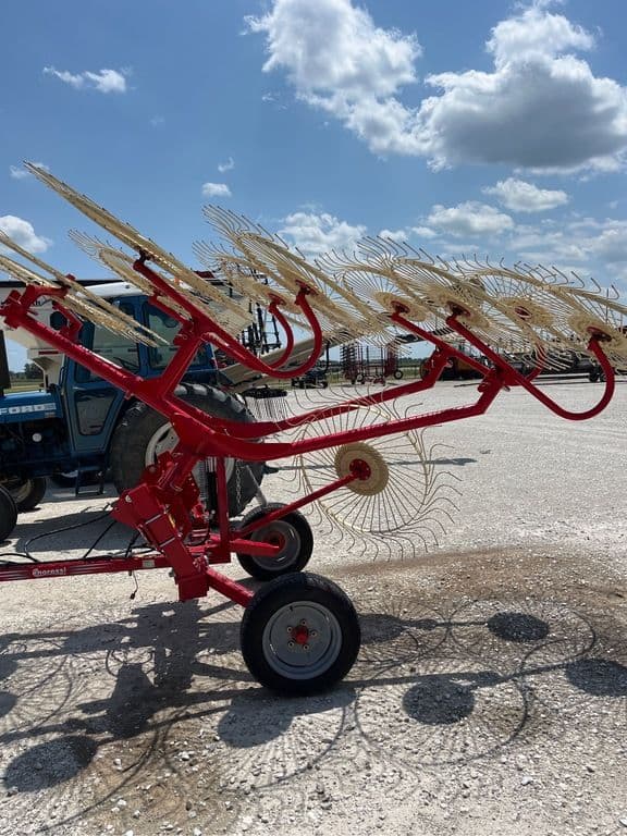 2022 Enorossi Caddy-10 Hay and Forage Hay - Rakes/Tedders for Sale ...