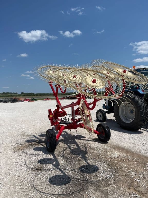 2022 Enorossi Caddy-10 Hay and Forage Hay - Rakes/Tedders for Sale ...