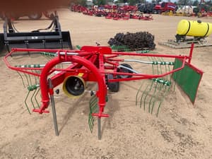 2022 Enrossi RR350 Stock No. 10756G Hay and Forage For Sale | Tractor Zoom