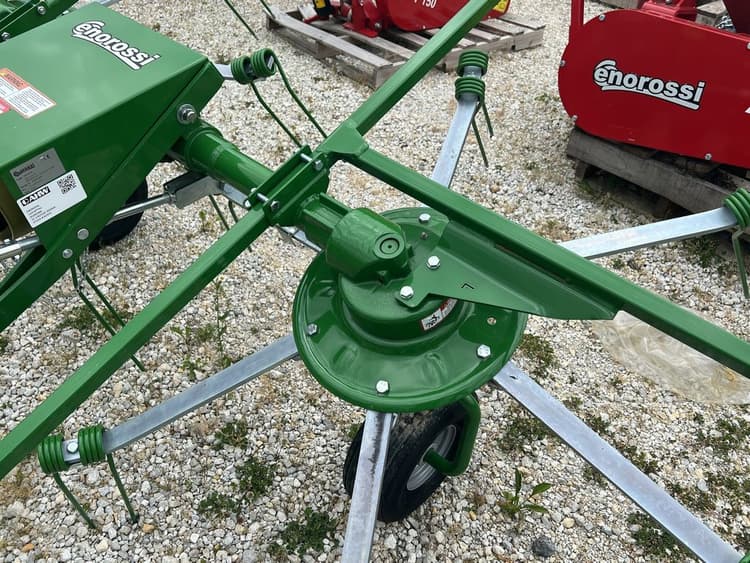 2022 Enorossi G2310PTHG Hay and Forage Hay - Rakes/Tedders for Sale ...