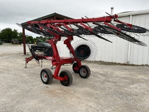 SOLD - 2022 Enorossi Maximus Stock No. 363959 Hay and Forage | Tractor Zoom