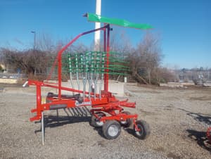 2022 Enorossi RR350 EVO Lot No. 1097 Hay and Forage For Sale | Tractor Zoom