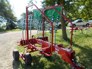 SOLD - 2022 Enorossi RR420EVO Lot No. 1955 Hay and Forage with 11 ft ...