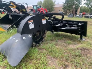 2022 Erskine Stump Grinder Stock No. BA1073112 Other Equipment For Sale ...