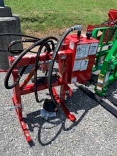 2022 Hardee Brush Tiger 35 Hay and Forage Mowers - Rotary for Sale ...