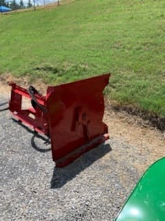 2022 Hardee Brush Tiger 35 Hay and Forage Mowers - Rotary for Sale ...