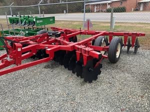 SOLD - 2022 EVH Hardee D-23-2822 Stock No. 458023 Tillage with 10.5 ft ...