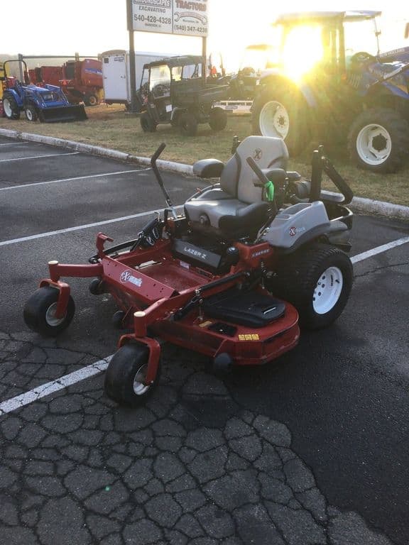2022 Exmark Lazer Z Other Equipment Turf for Sale | Tractor Zoom