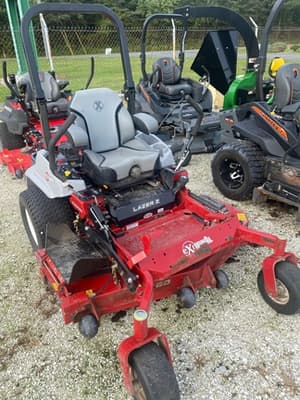 SOLD - 2022 Exmark Lazer Z Stock No. H136162 Other Equipment with 109 ...